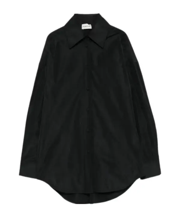 P.a.r.o.s.h Taffeta Shirt
