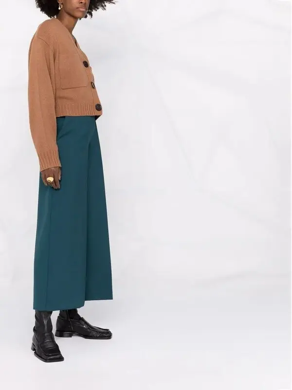Proenza Schouler Eco Cashmere Cardigan