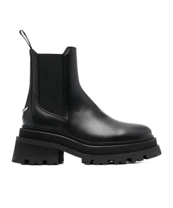 Zadig&Voltaire Ride Chelsea Boots