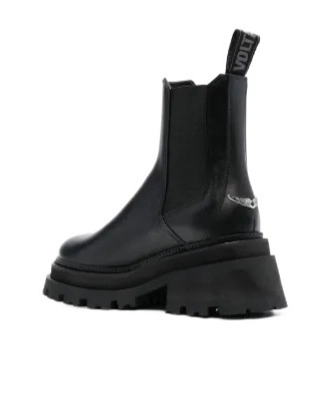 Zadig&Voltaire Ride Chelsea Boots