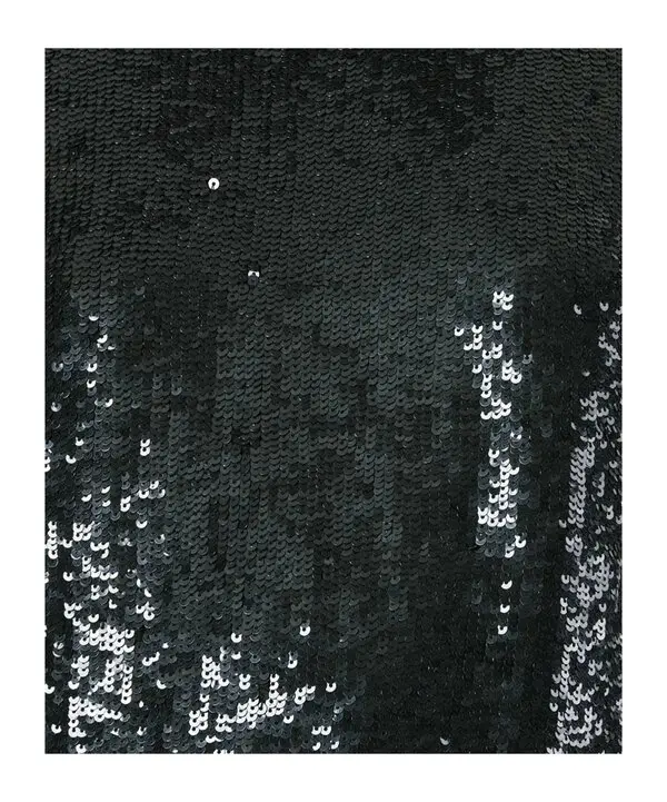 P.a.r.o.s.h Sequin Embellished Tank Top