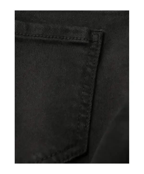 P.a.r.o.s.h Mid-rise Slim-cut Jeans