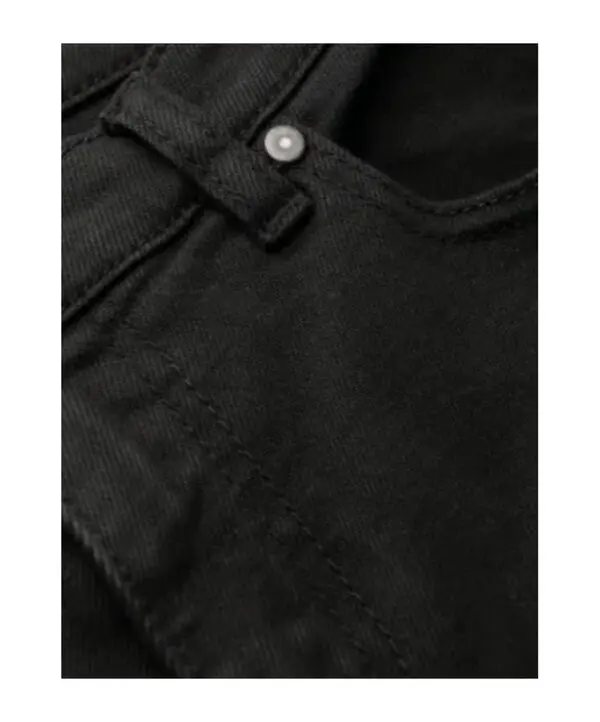 P.a.r.o.s.h Mid-rise Slim-cut Jeans