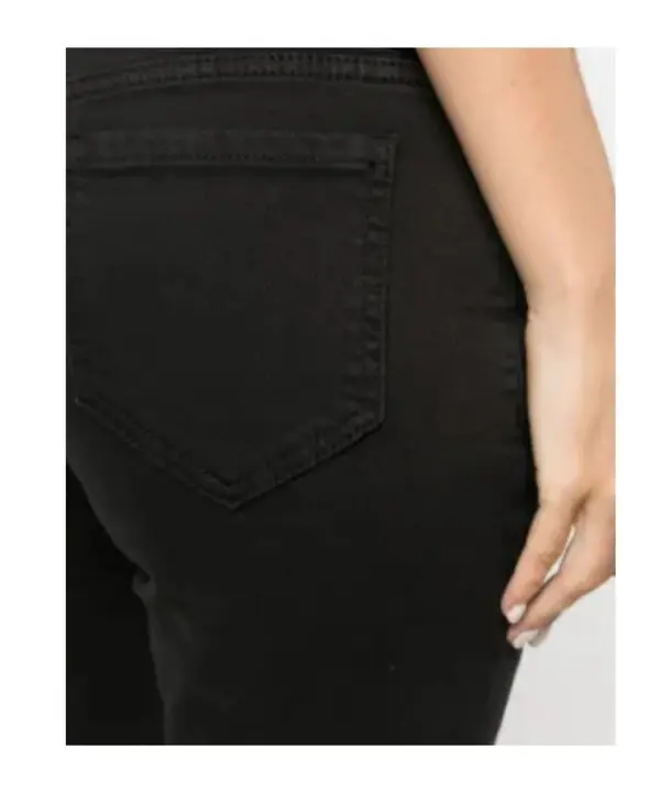 P.a.r.o.s.h Mid-rise Slim-cut Jeans