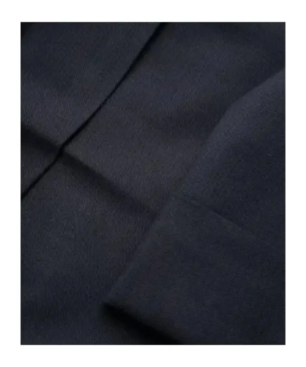 P.a.r.o.s.h Paperbag-waist Straight Leg Trousers