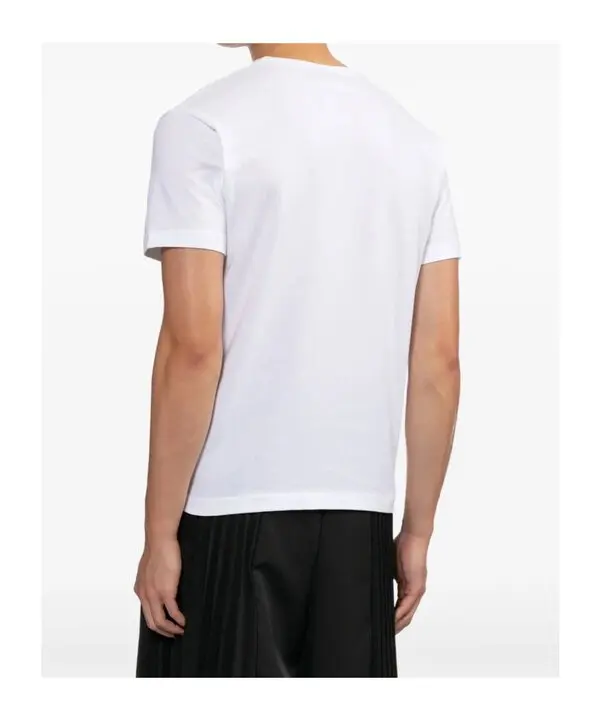 Comme Des Garçons X Nike Logo-print T-shirt