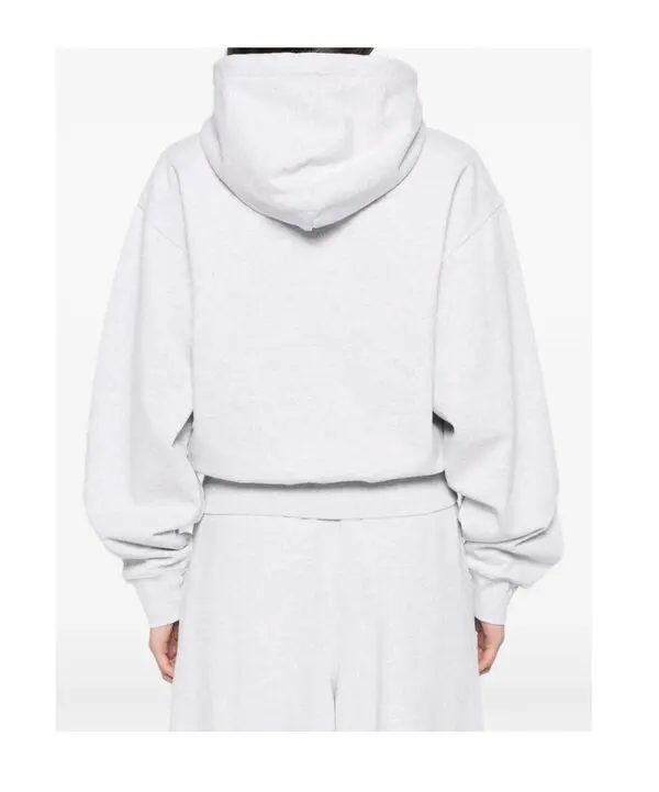 Alexander Wang Zip-up Hoodie