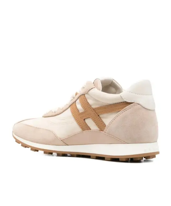 Hogan Logo Sneakers
