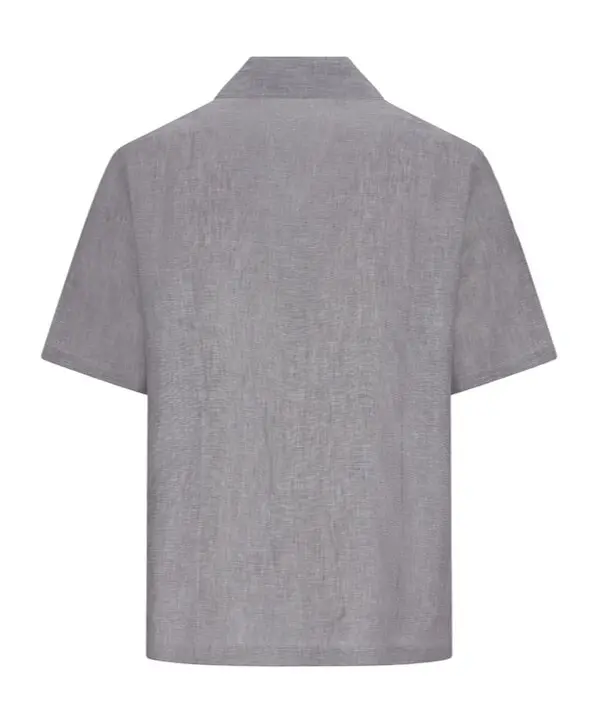 Herno Short-sleeves Shirt