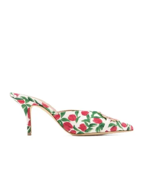 MALONE SOULIERS Missy Mules