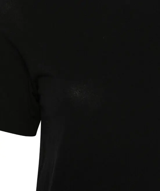 Junya Watanabe Structured-hem T-shirt