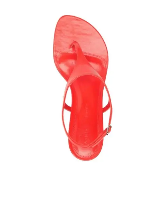 Proenza Schouler Tee Sandals
