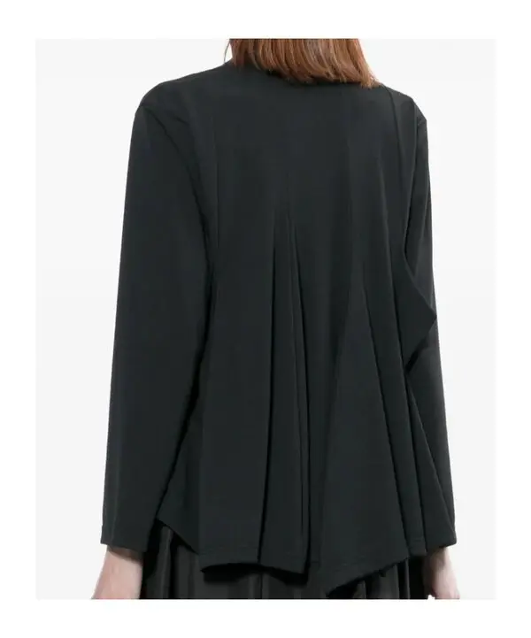 Comme Des Garçons Draped T-shirt