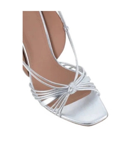 MALONE SOULIERS Nomi Leather Sandals