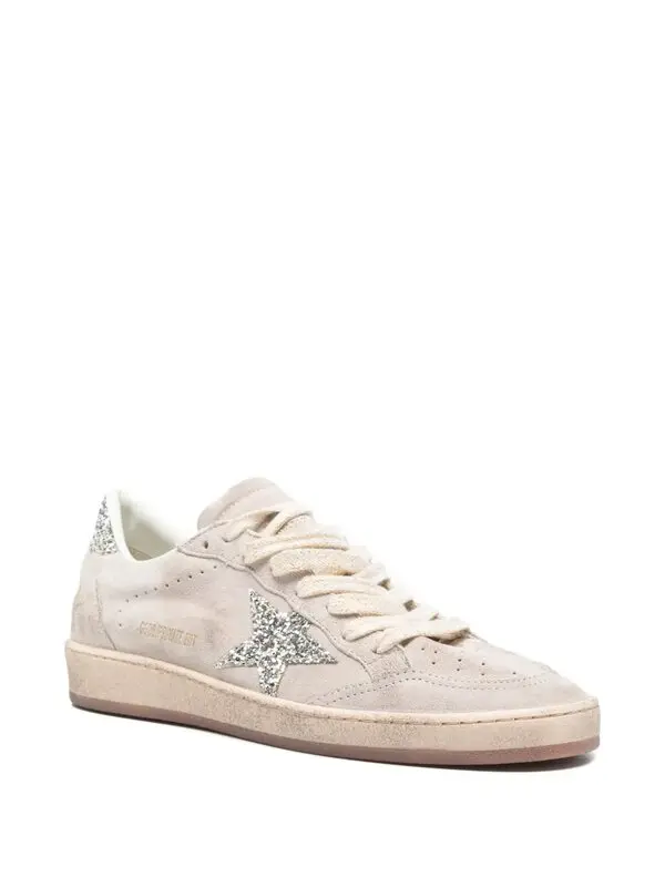GOLDEN GOOSE Ball Star Sneakers