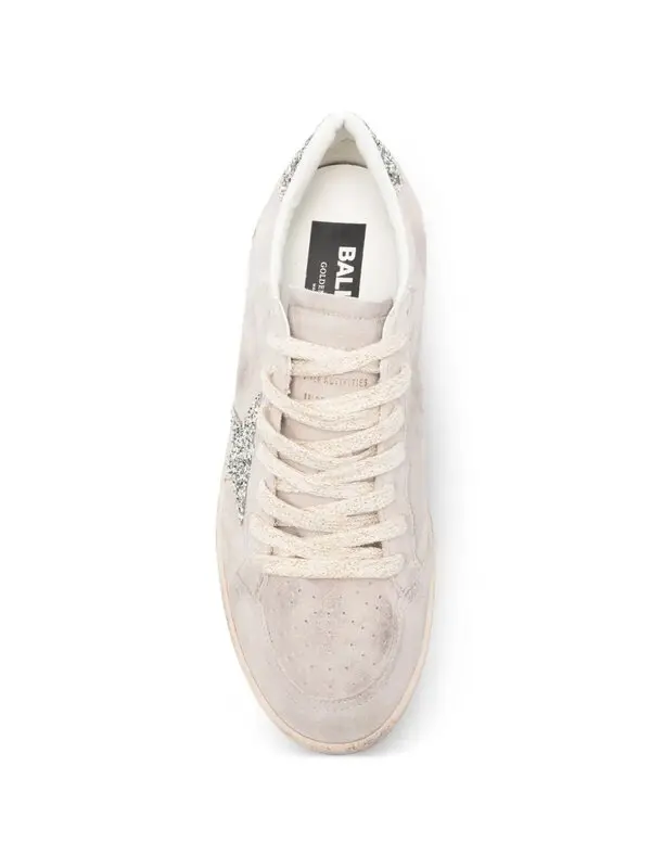 GOLDEN GOOSE Ball Star Sneakers