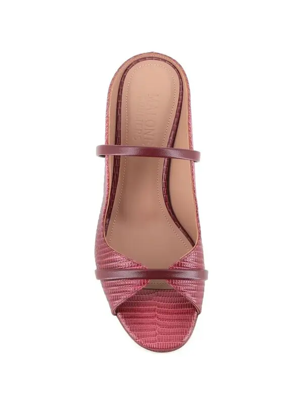MALONE SOULIERS Norah 70 Sandals