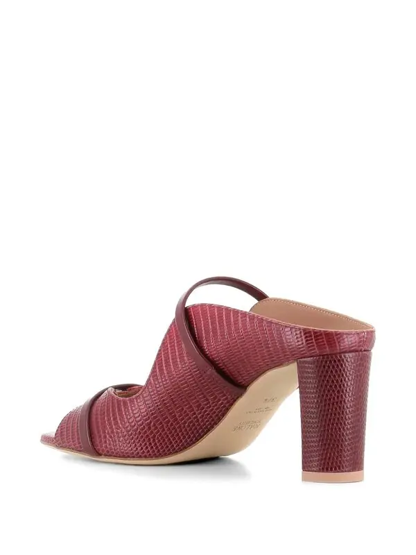 MALONE SOULIERS Norah 70 Sandals