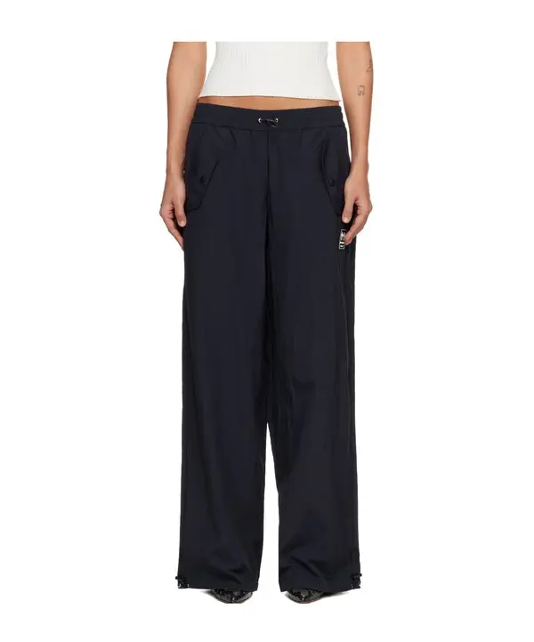 Off-White Double Arrow Active Track Pants