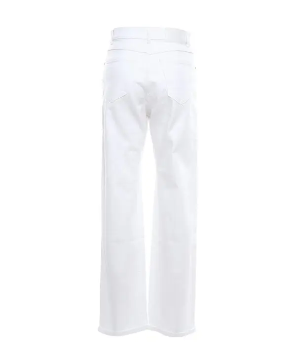 P.a.r.o.s.h Straight Leg Trousers