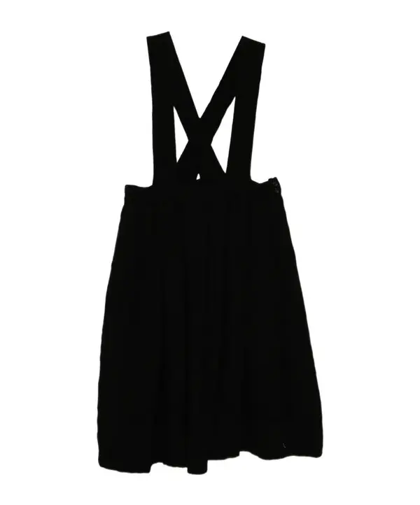 Comme Des Garçons Pleated Skirt