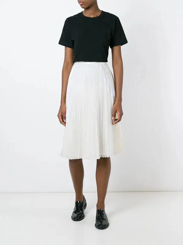 Comme Des Garçons Short-sleeved T-shirt