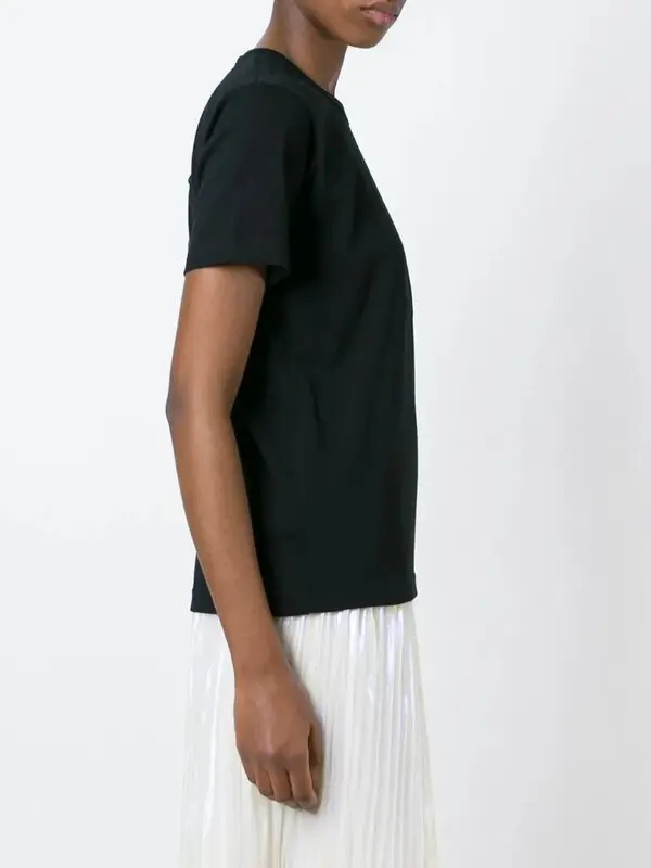 Comme Des Garçons Short-sleeved T-shirt