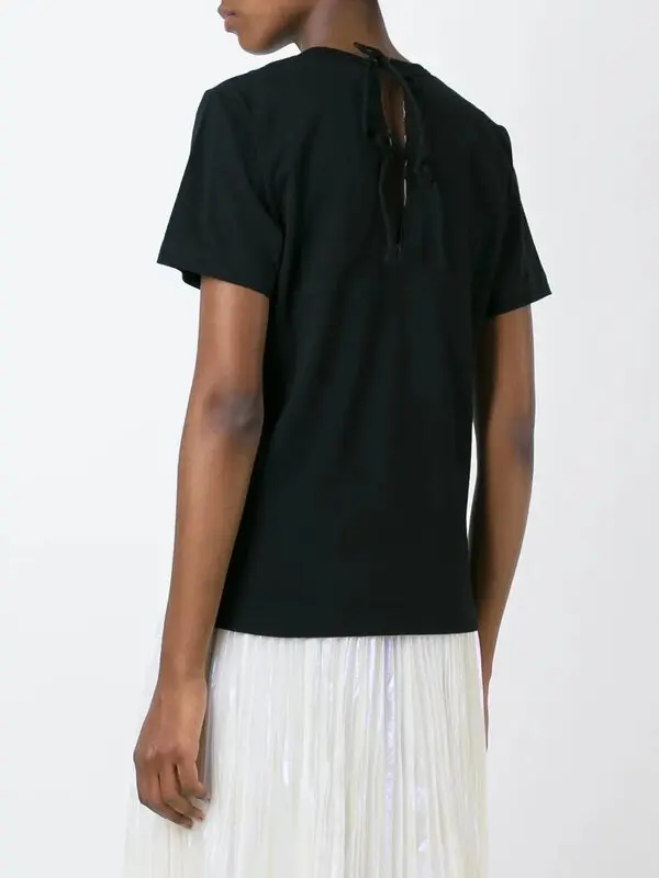 Comme Des Garçons Short-sleeved T-shirt