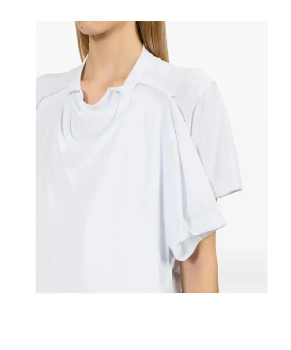 Comme Des Garçons Layered T-shirt