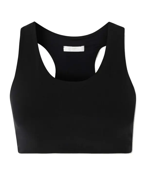 ERES Marie-josé Cropped Top
