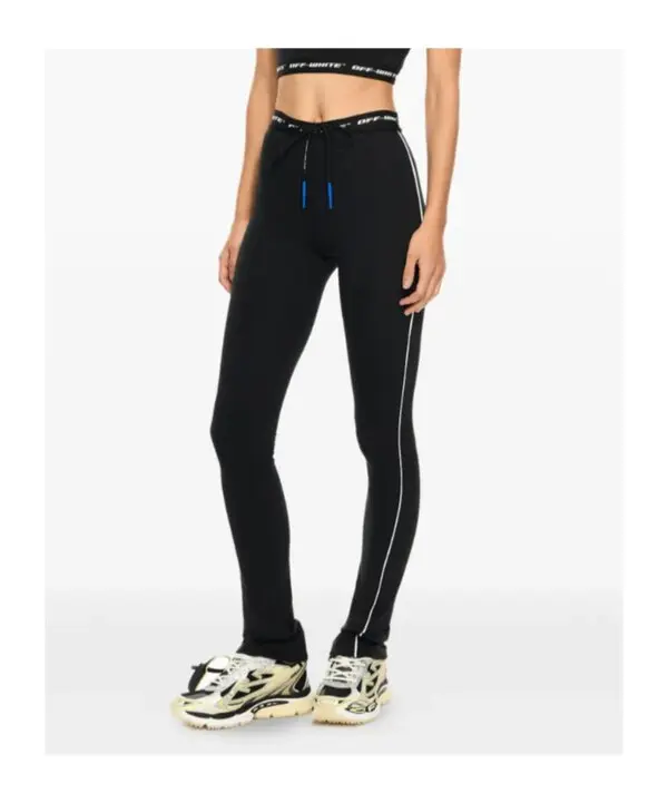Off-White Logoband Leggings