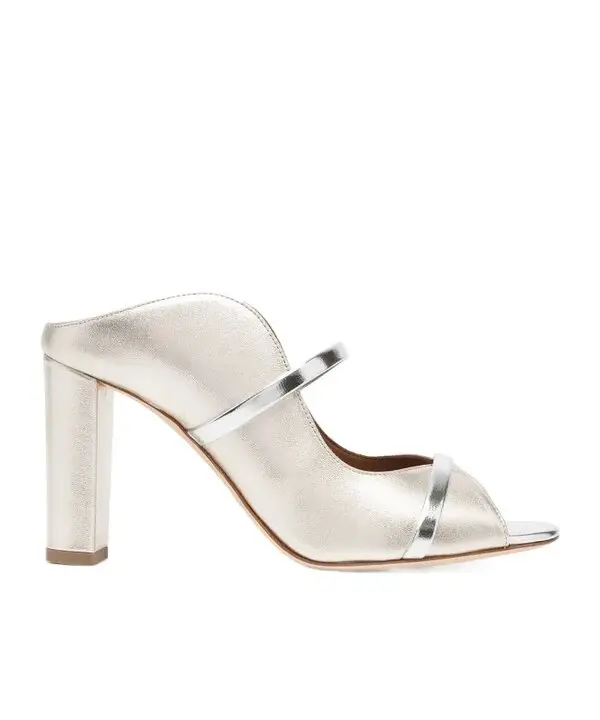 MALONE SOULIERS Slip-on Open-toe Sandals