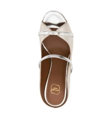 MALONE SOULIERS Slip-on Open-toe Sandals