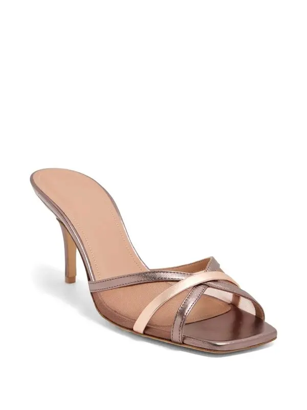 MALONE SOULIERS Criss-cross Sandals
