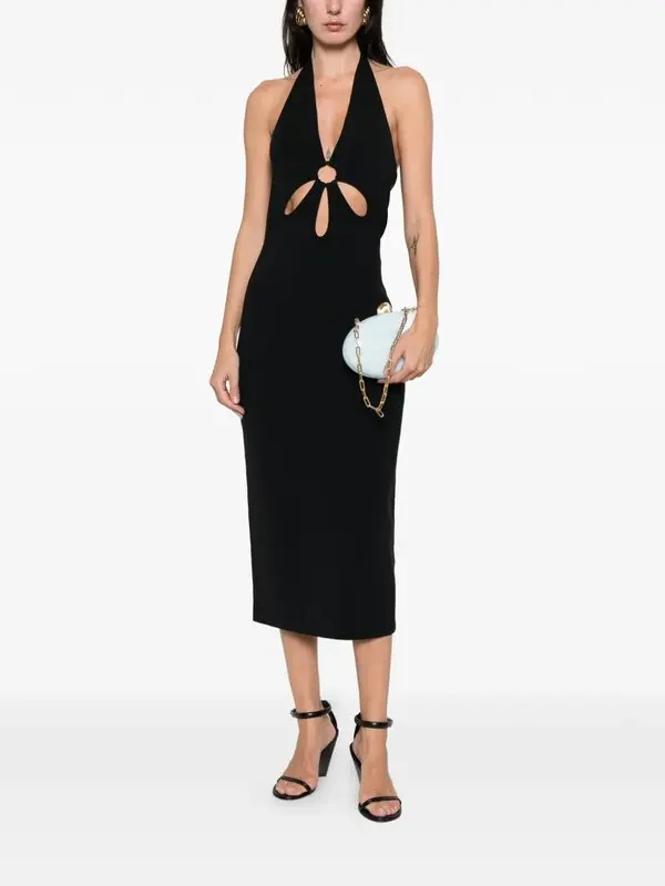Cult Gaia Vinna Midi Dress