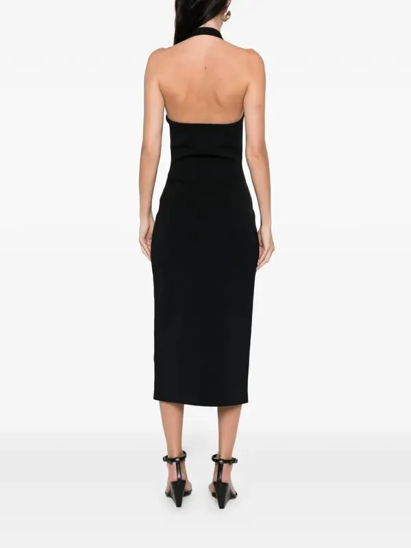 Cult Gaia Vinna Midi Dress