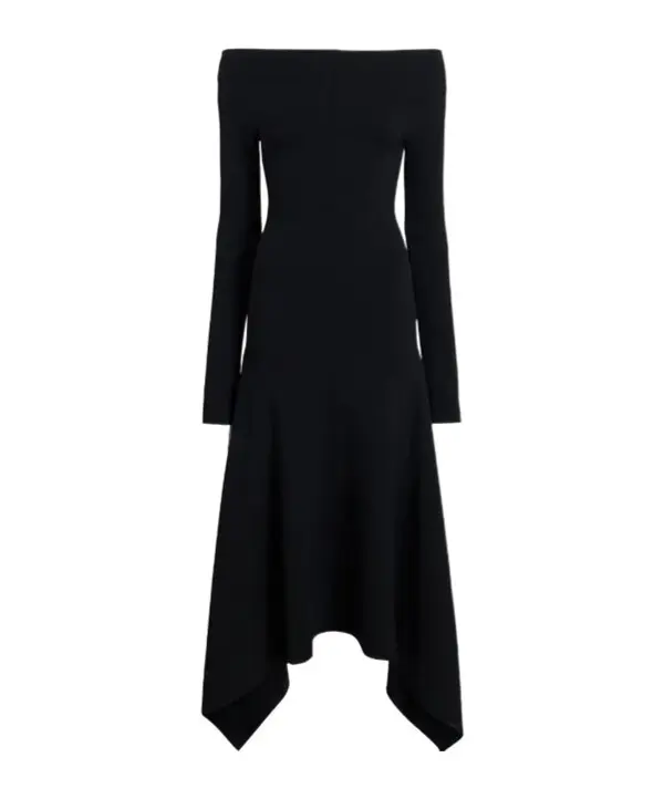 Proenza Schouler Romi Midi Dress