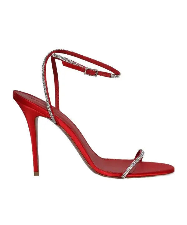 Amina Muaddi High-heeled Sandals