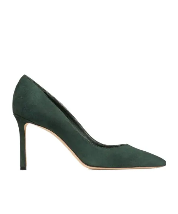 JIMMY CHOO Stiletto High Heels