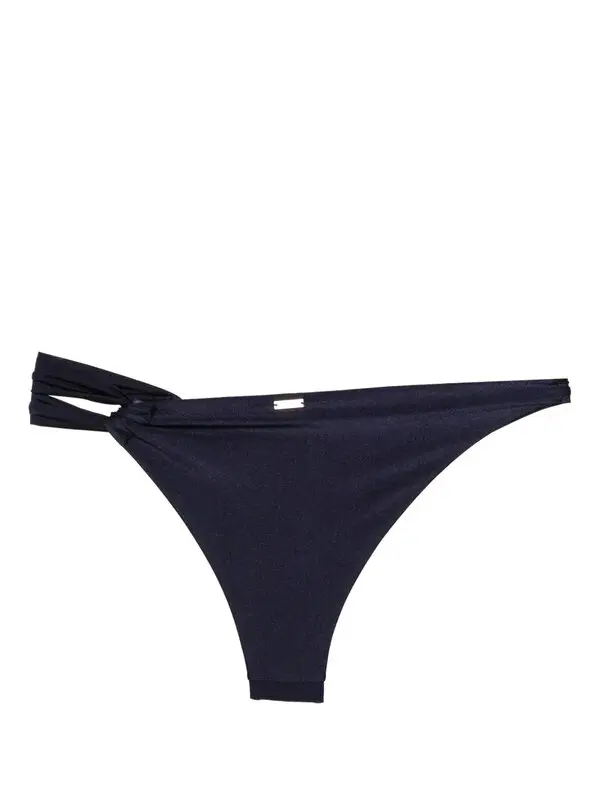 Cult Gaia Charmaine Cutout Bikini Briefs