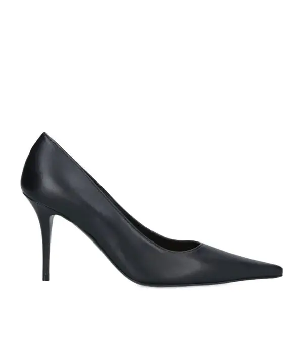 Amina Muaddi Barbara Pumps