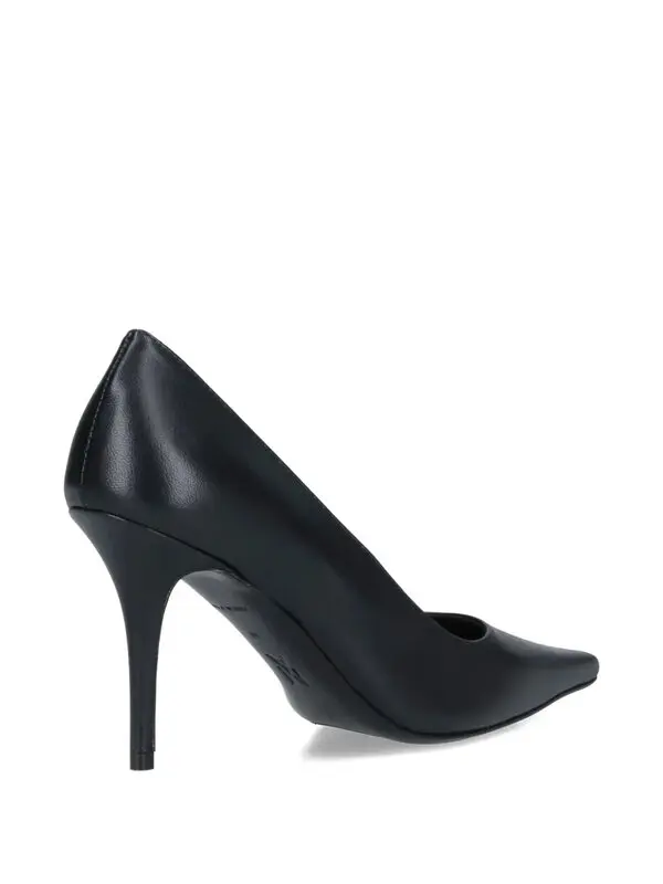 Amina Muaddi Barbara Pumps