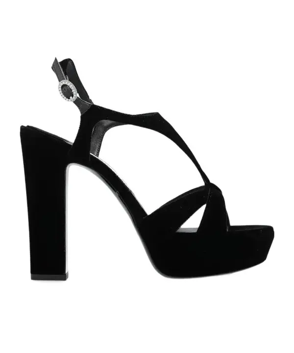 JIMMY CHOO Kesia 120 Sandals