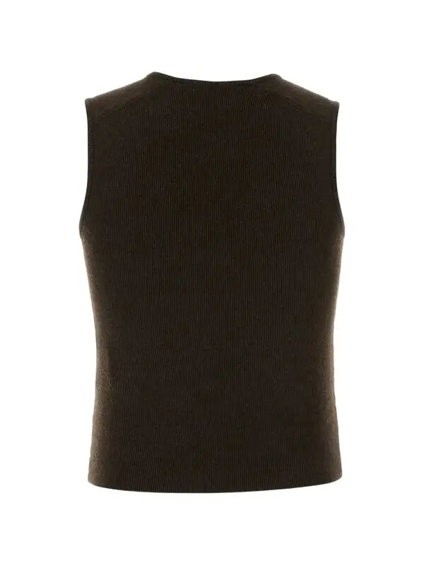 Fear Of God Sleeveless Vest