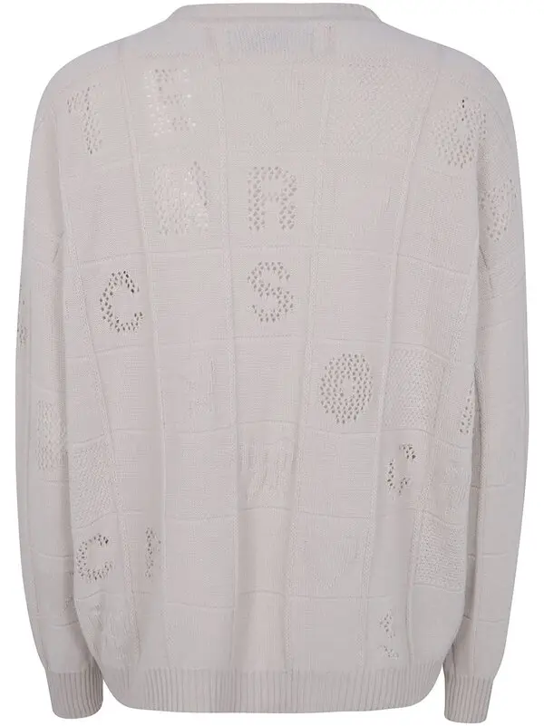 TWINSET X Marco Rambaldi Sweater