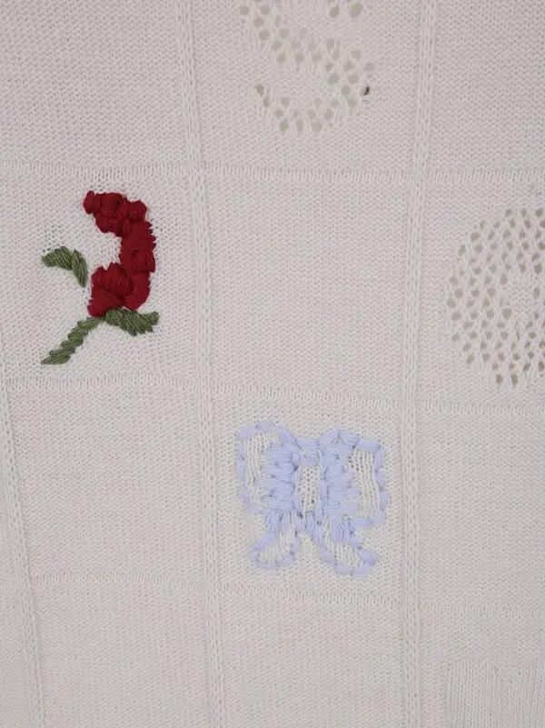 TWINSET X Marco Rambaldi Sweater