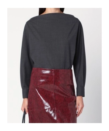 P.a.r.o.s.h Long-sleeved Shirt