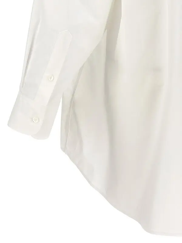 THE ROW Long Sleeve Shirt