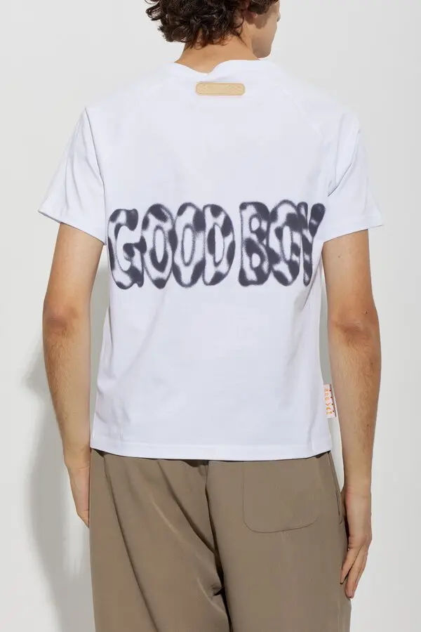 PDFCHANNEL Printed T-shirt