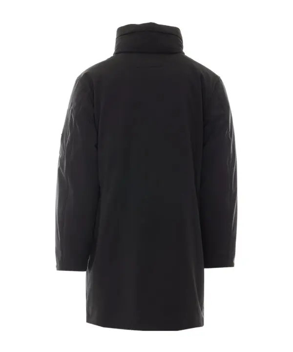 C.P. COMPANY Shell-r Padded Hooded Parka